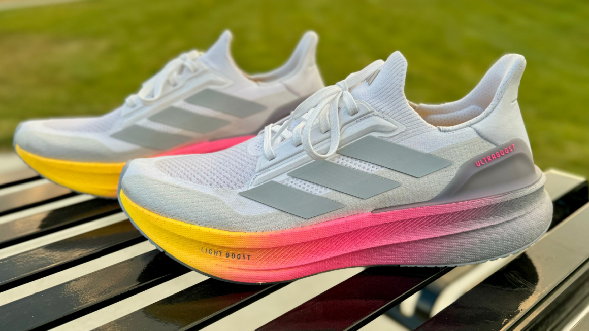 adidas Ultraboost 5X Performance Review - WearTesters