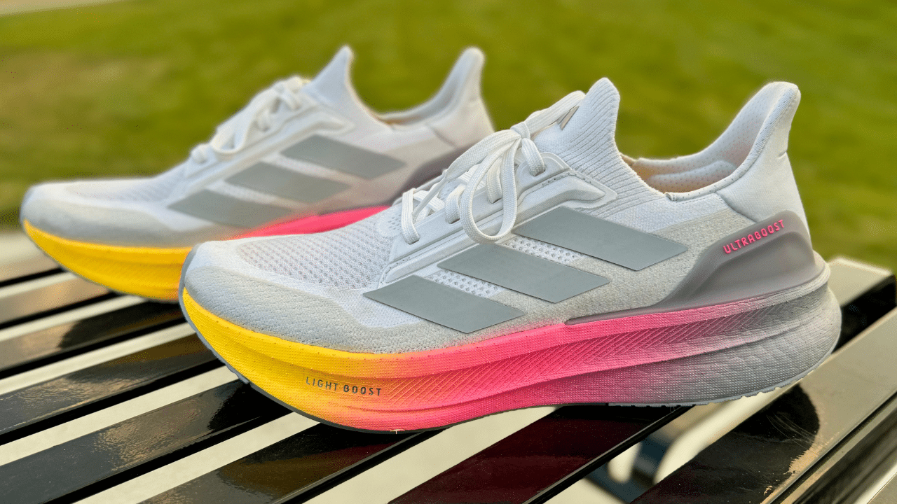 adidas Ultraboost 5X Performance Review - WearTesters