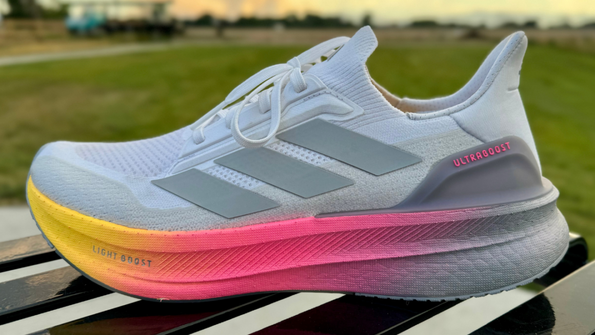 adidas Ultraboost 5X Performance Review - WearTesters