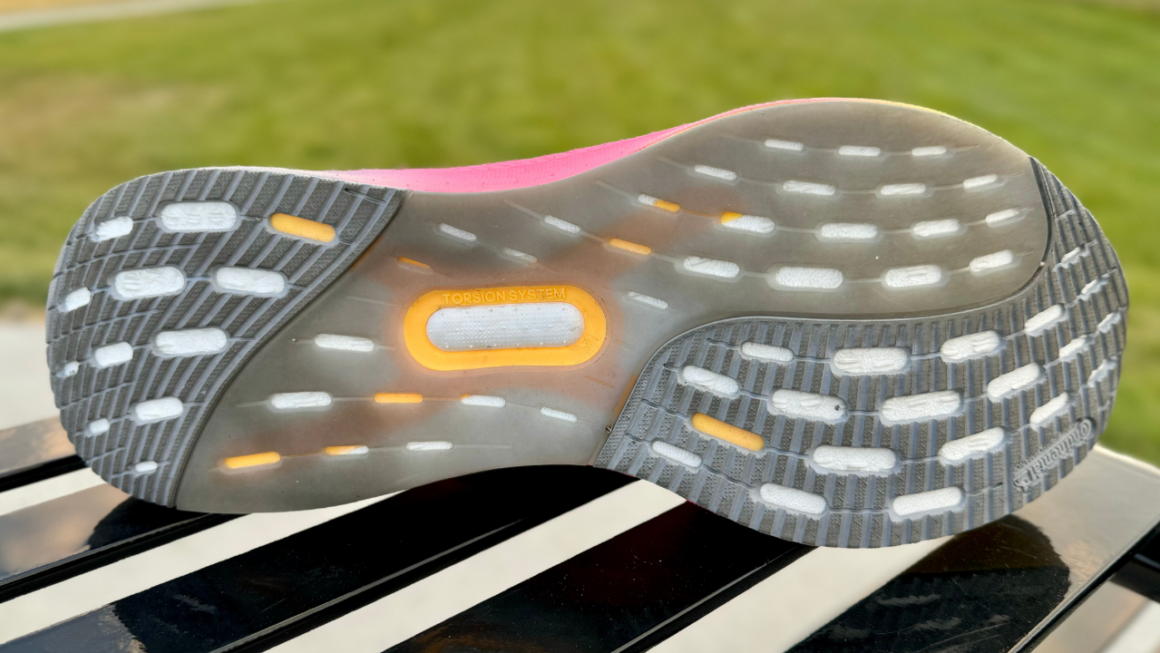 adidas Ultraboost 5X Performance Review - WearTesters