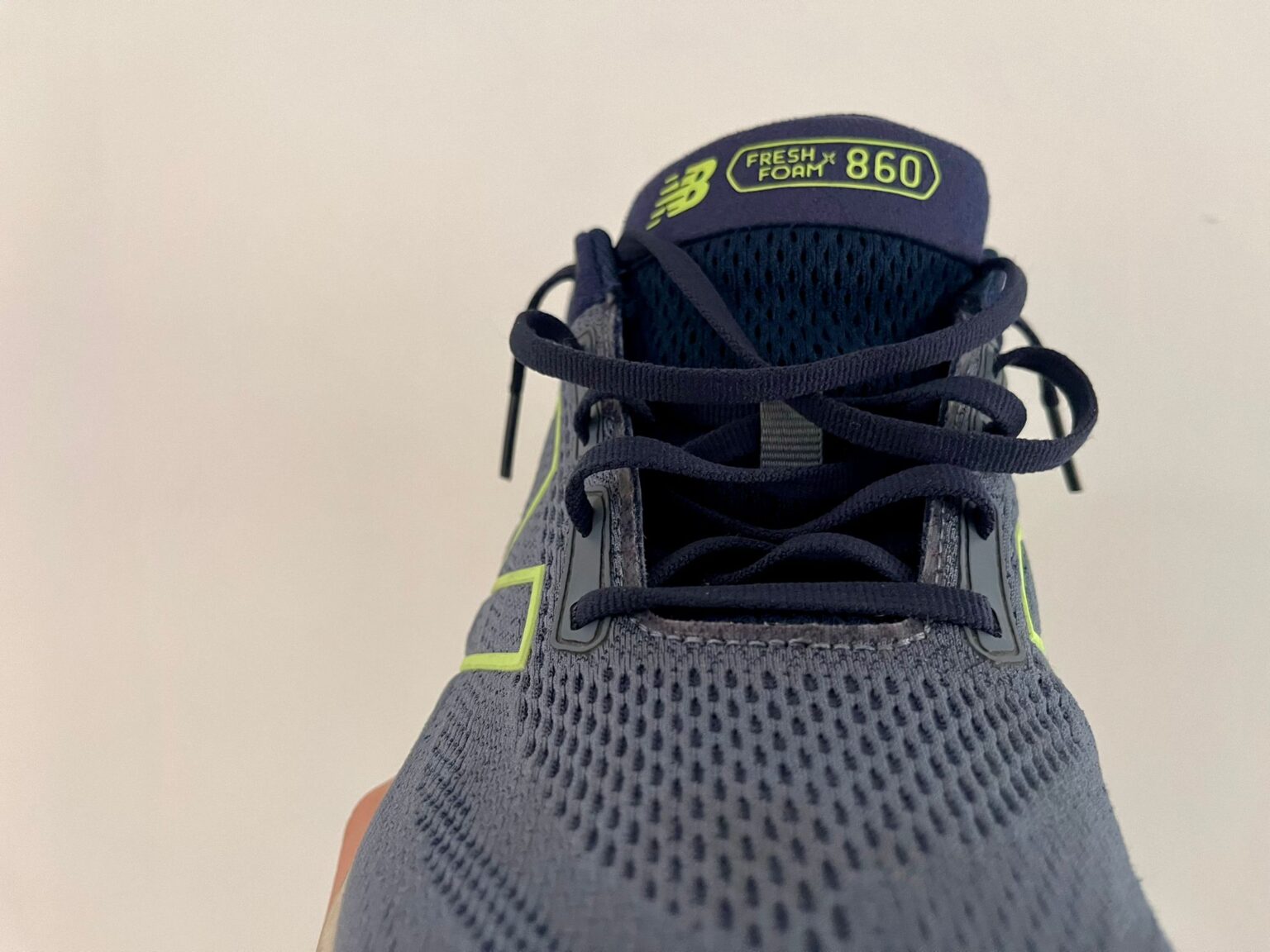 New Balance Fresh Foam X 860 v14: A Solid Daily Trainer - WearTesters