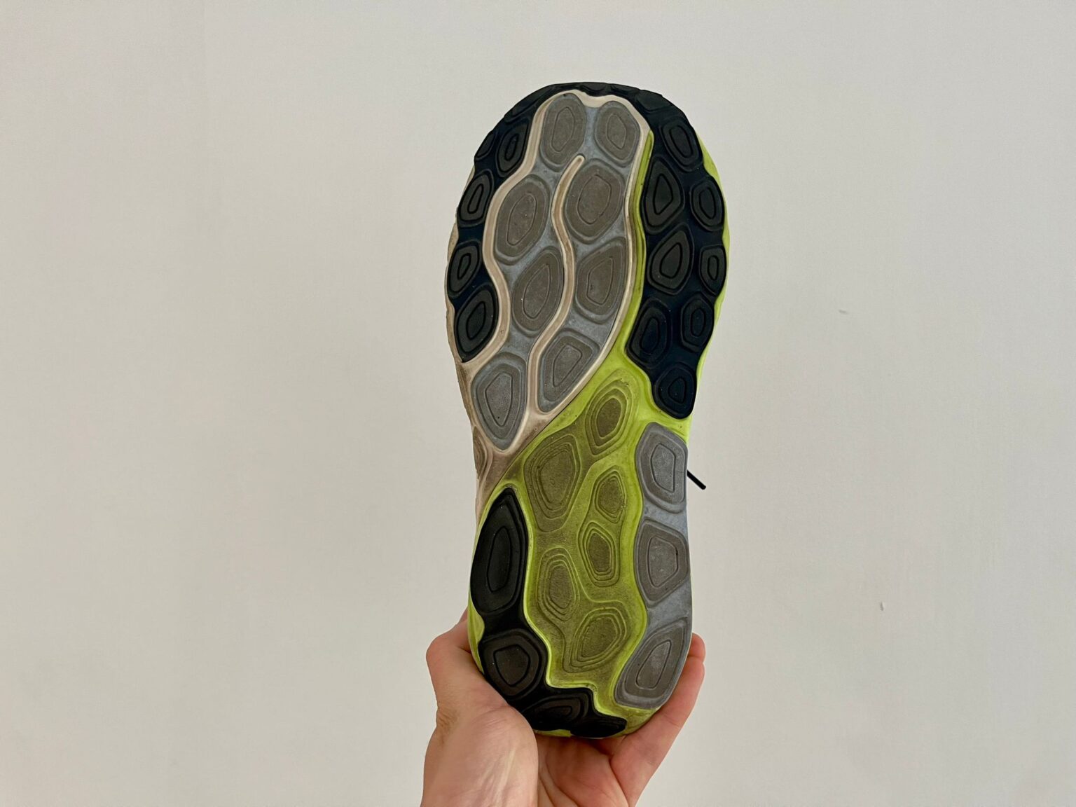 New Balance Fresh Foam X 860 v14: A Solid Daily Trainer - WearTesters