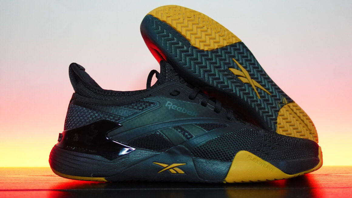 Reebok Nano Court Performance Review - WearTesters