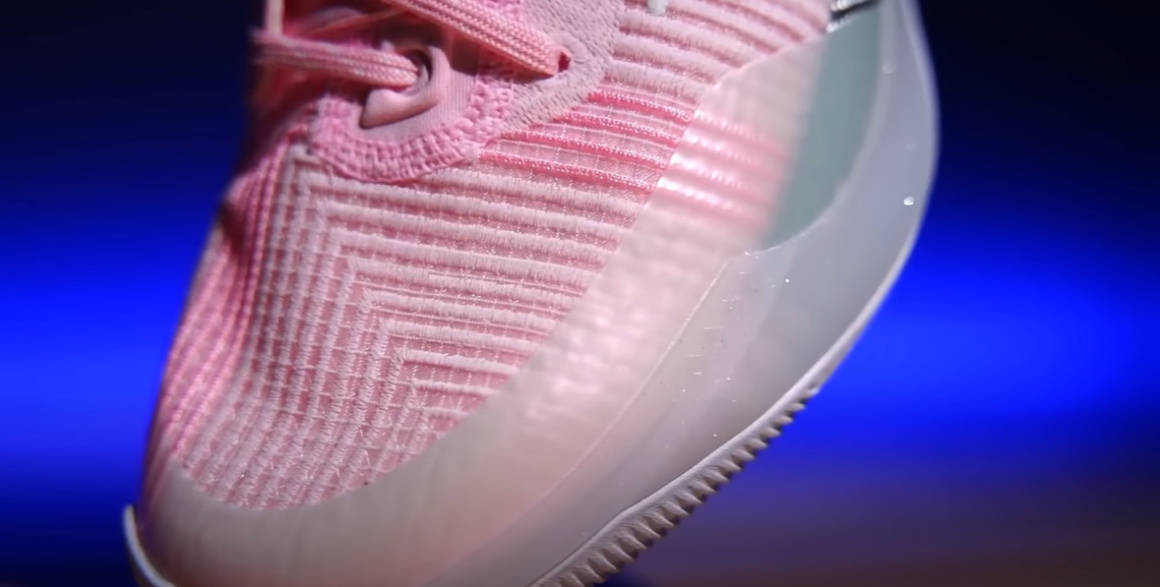 Way of Wade 808 4 Ultra: Affordable Basketball Shoe Packed with ...