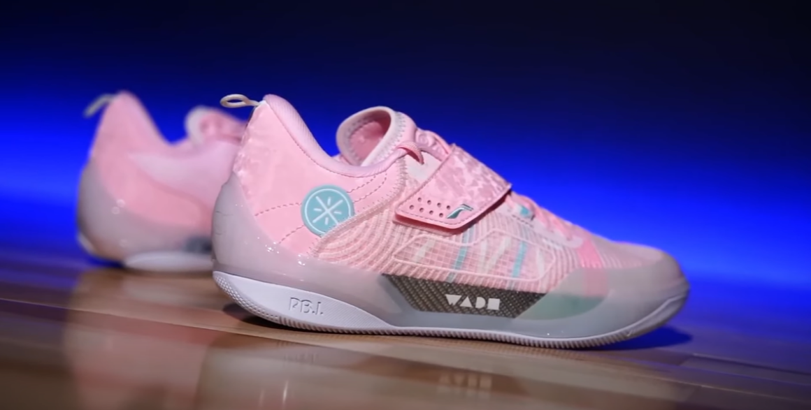 Way of Wade 808 4 Ultra: Affordable Basketball Shoe Packed with ...