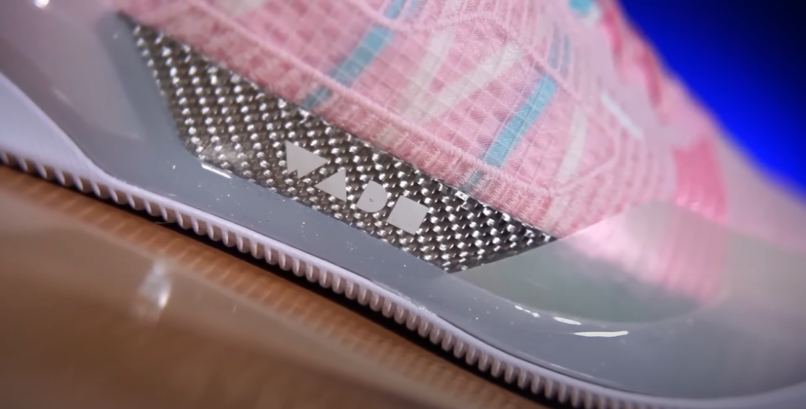 Way of Wade 808 4 Ultra: Affordable Basketball Shoe Packed with ...