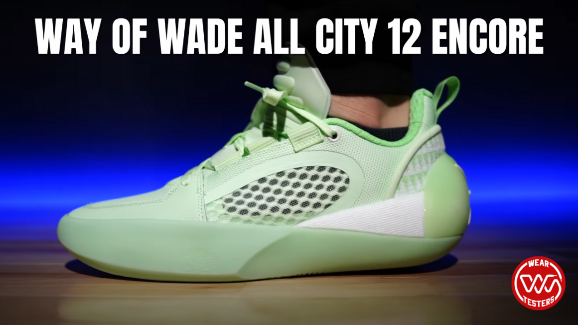 +10 Best Way of Wade Basketball Shoes 2025 - WearTesters