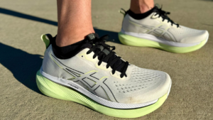 Asics GlideRide Max Performance Review - WearTesters
