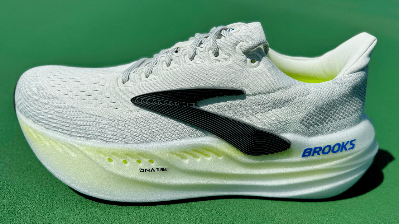 Brooks Glycerin Max Performance Review - WearTesters