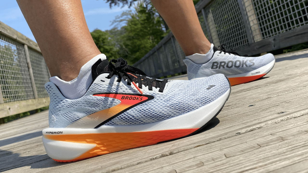 The Hyperions: Brooks Hyperion Max 2 and Hyperion 2 Performance Review ...