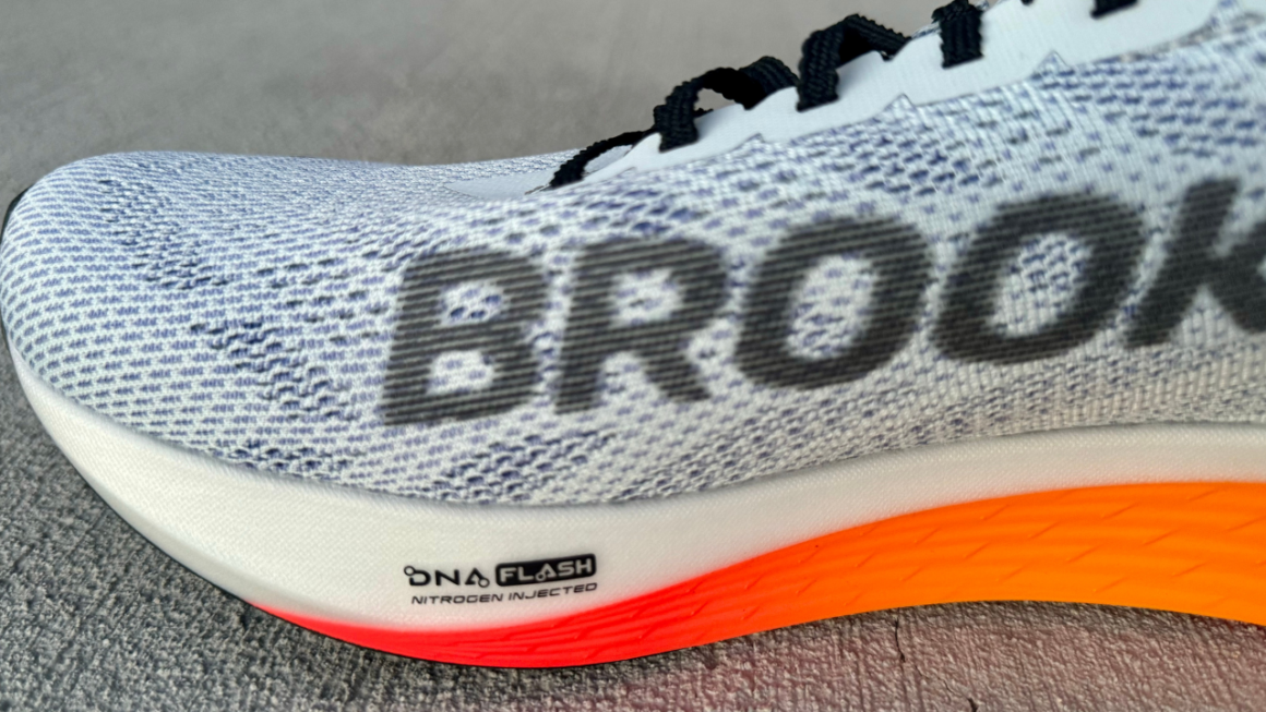 The Hyperions: Brooks Hyperion Max 2 and Hyperion 2 Performance Review ...