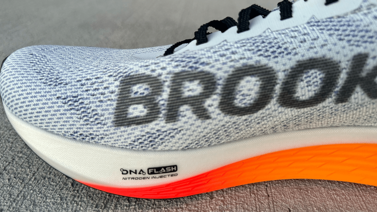The Hyperions: Brooks Hyperion Max 2 and Hyperion 2 Performance Review ...