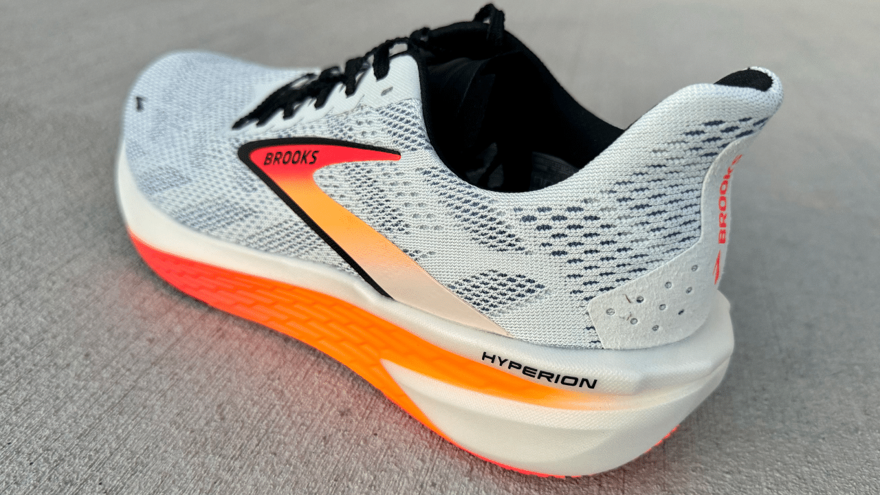 The Hyperions: Brooks Hyperion Max 2 and Hyperion 2 Performance Review ...