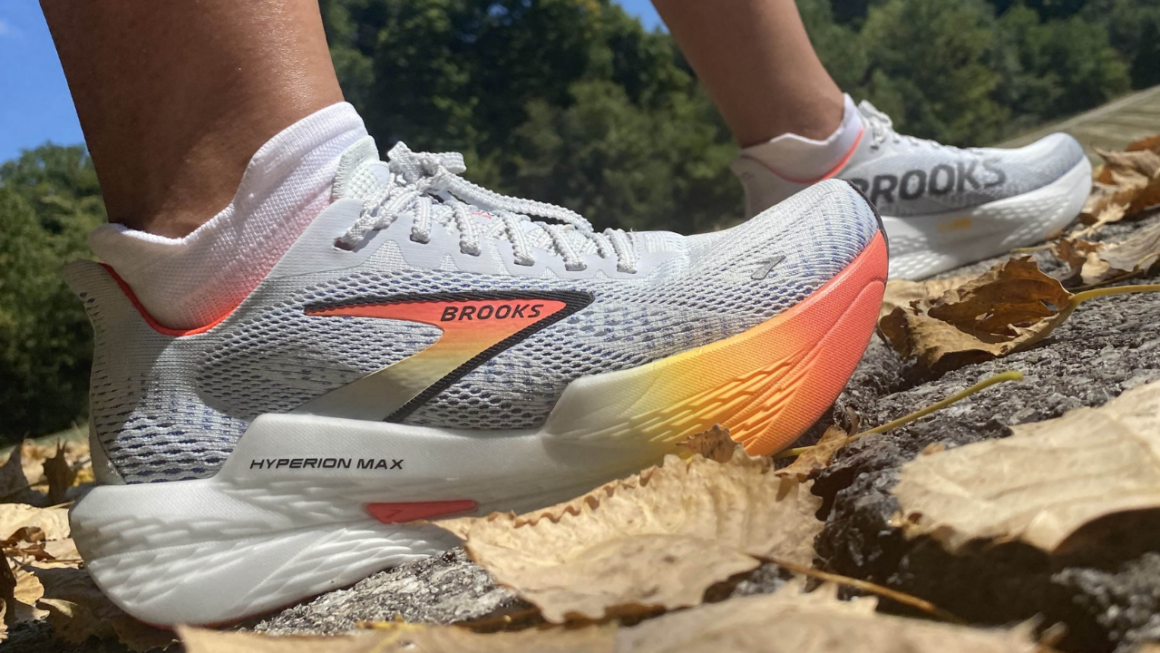 The Hyperions: Brooks Hyperion Max 2 and Hyperion 2 Performance Review ...