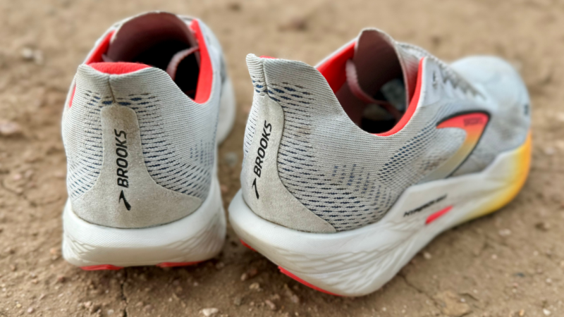 The Hyperions: Brooks Hyperion Max 2 and Hyperion 2 Performance Review ...