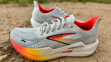 The Hyperions: Brooks Hyperion Max 2 and Hyperion 2 Performance Review ...