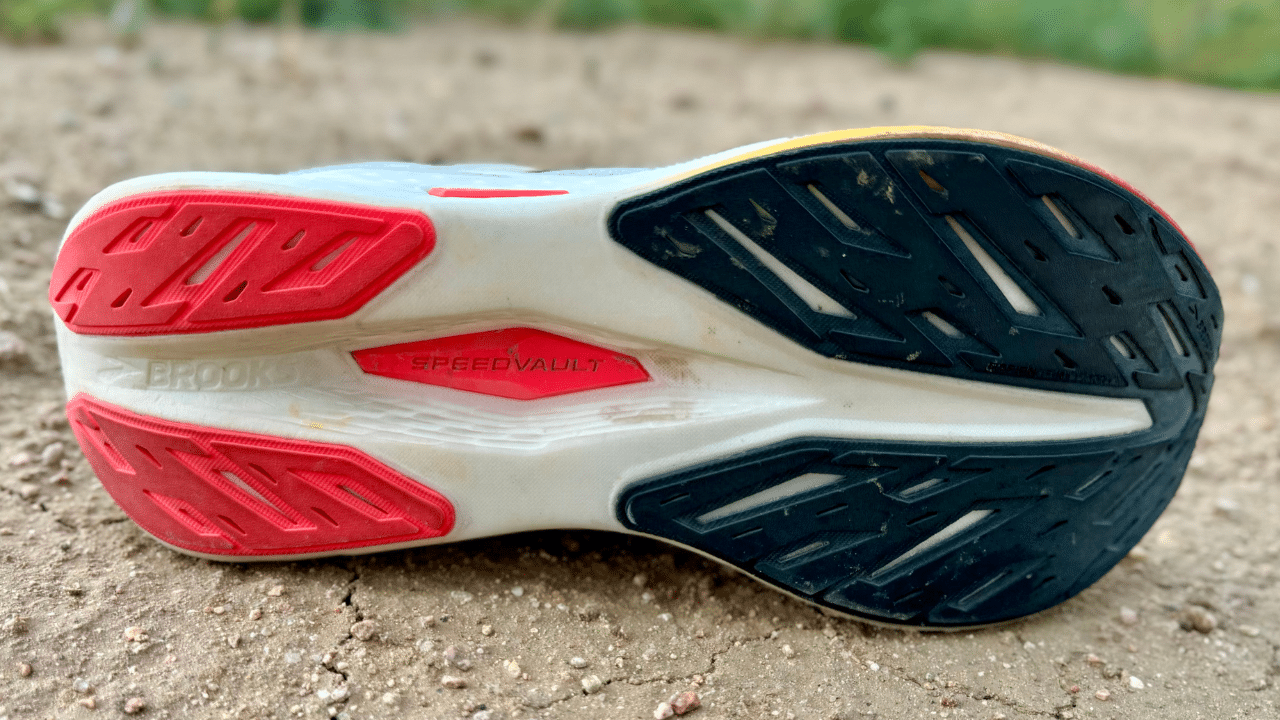 The Hyperions: Brooks Hyperion Max 2 and Hyperion 2 Performance Review ...