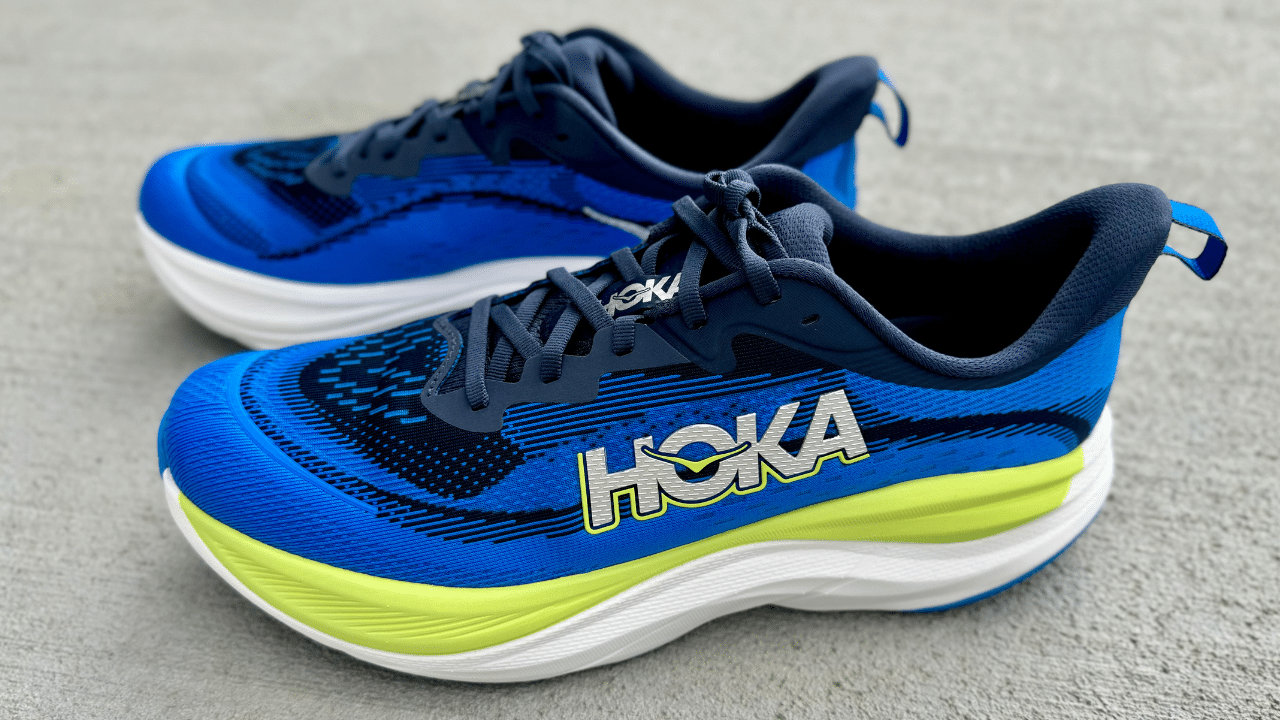 Hoka Skyflow Performance Review - WearTesters