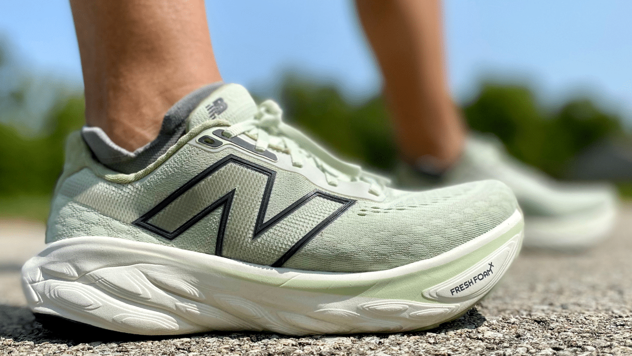 New Balance 1080v14 Performance Review - WearTesters