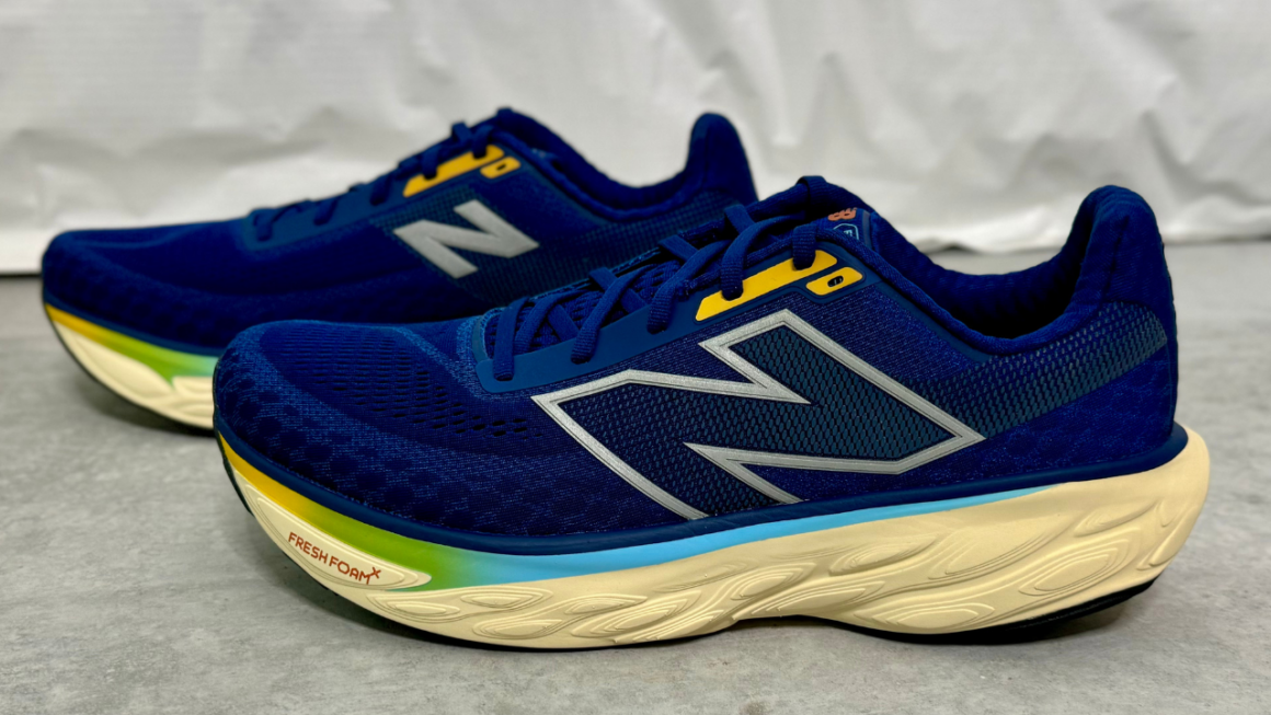 New Balance 1080v14 Performance Review - WearTesters
