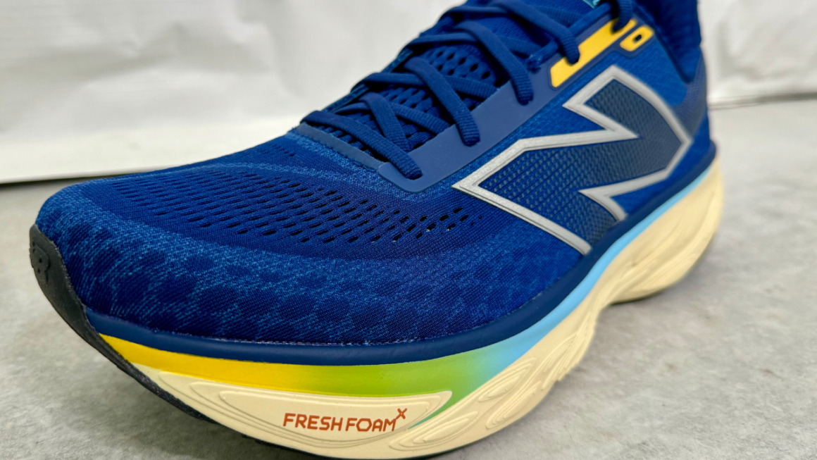 New Balance 1080v14 Performance Review - WearTesters