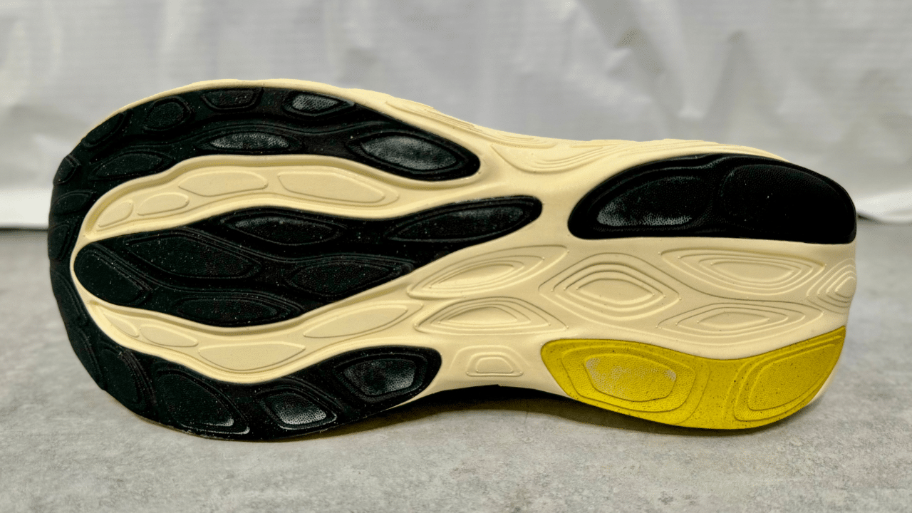 New Balance 1080v14 Performance Review - WearTesters