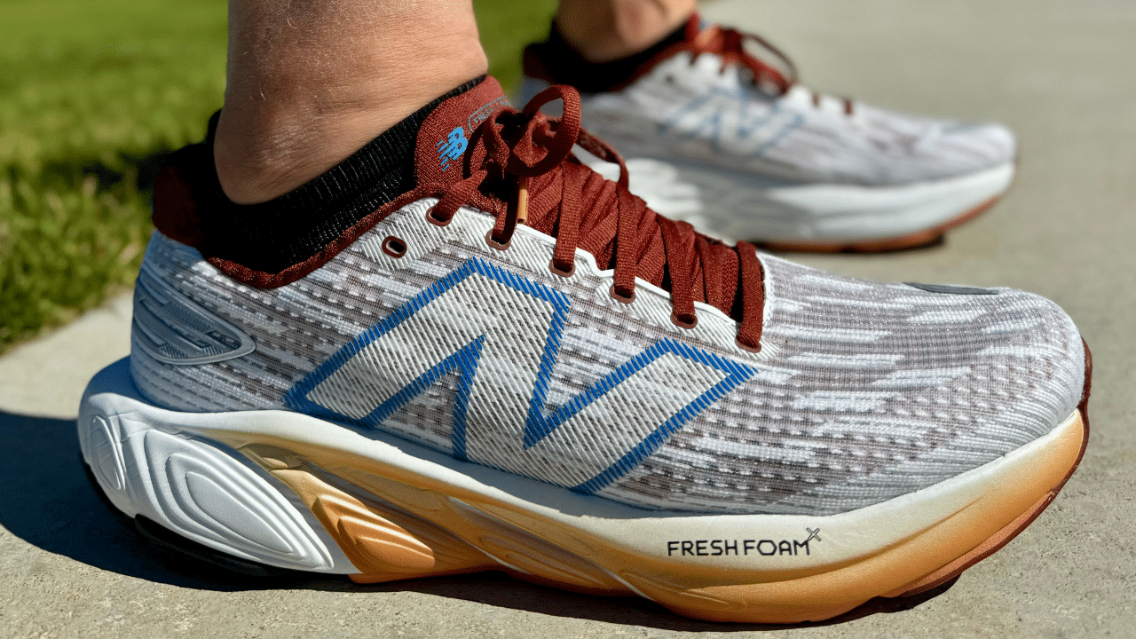 New Balance Balos Performance Review - WearTesters