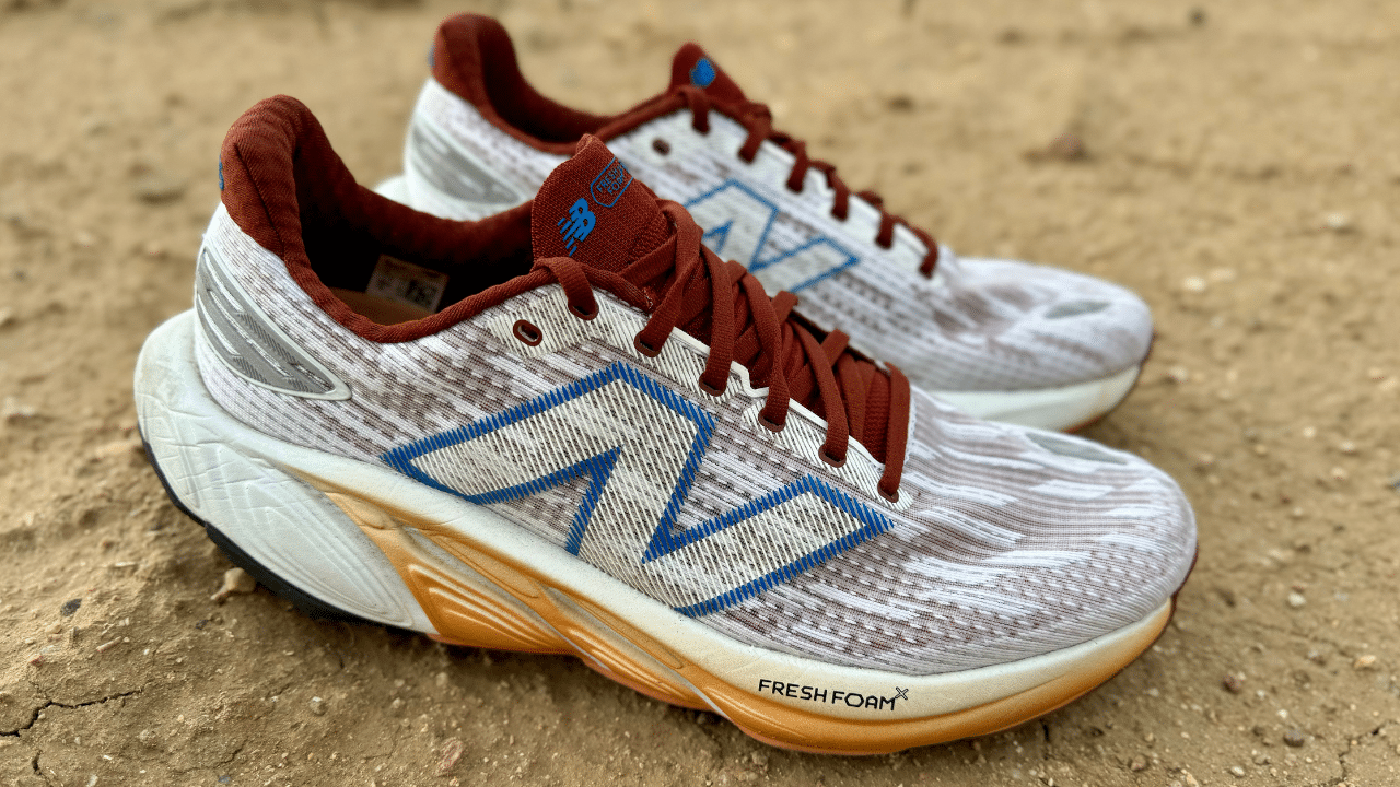 New Balance Balos Performance Review - WearTesters