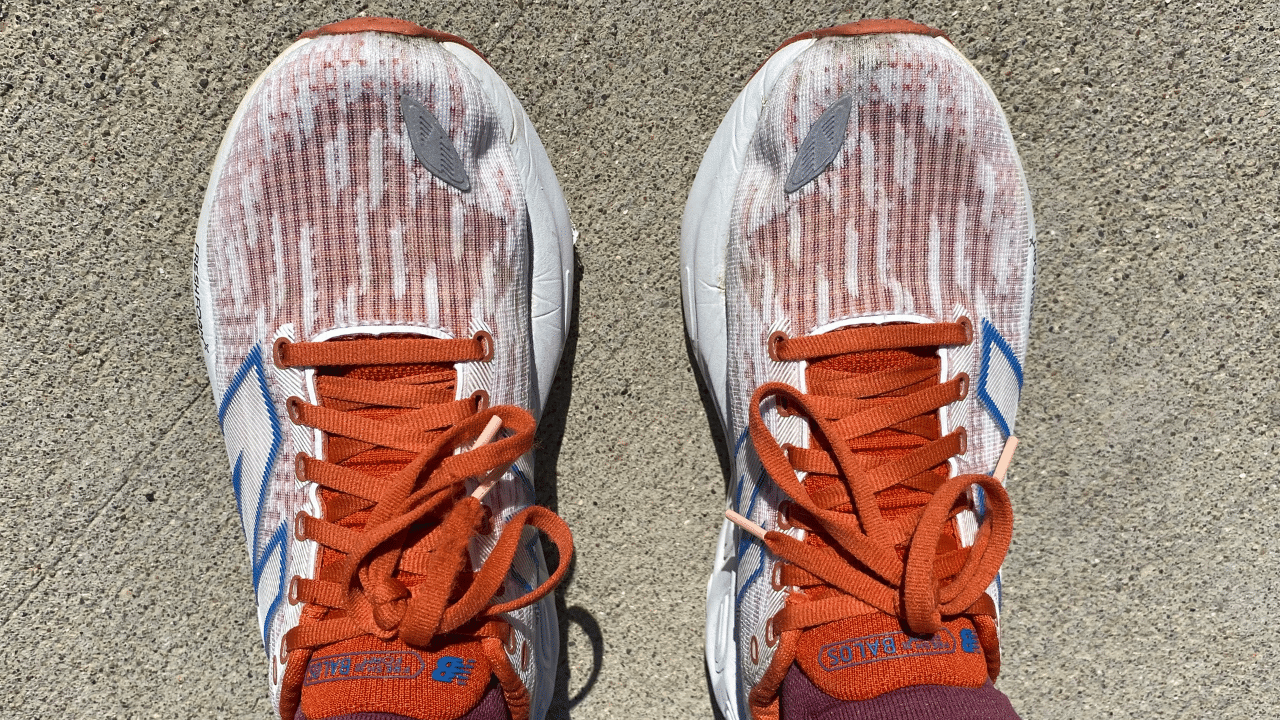 New Balance Balos Performance Review - WearTesters