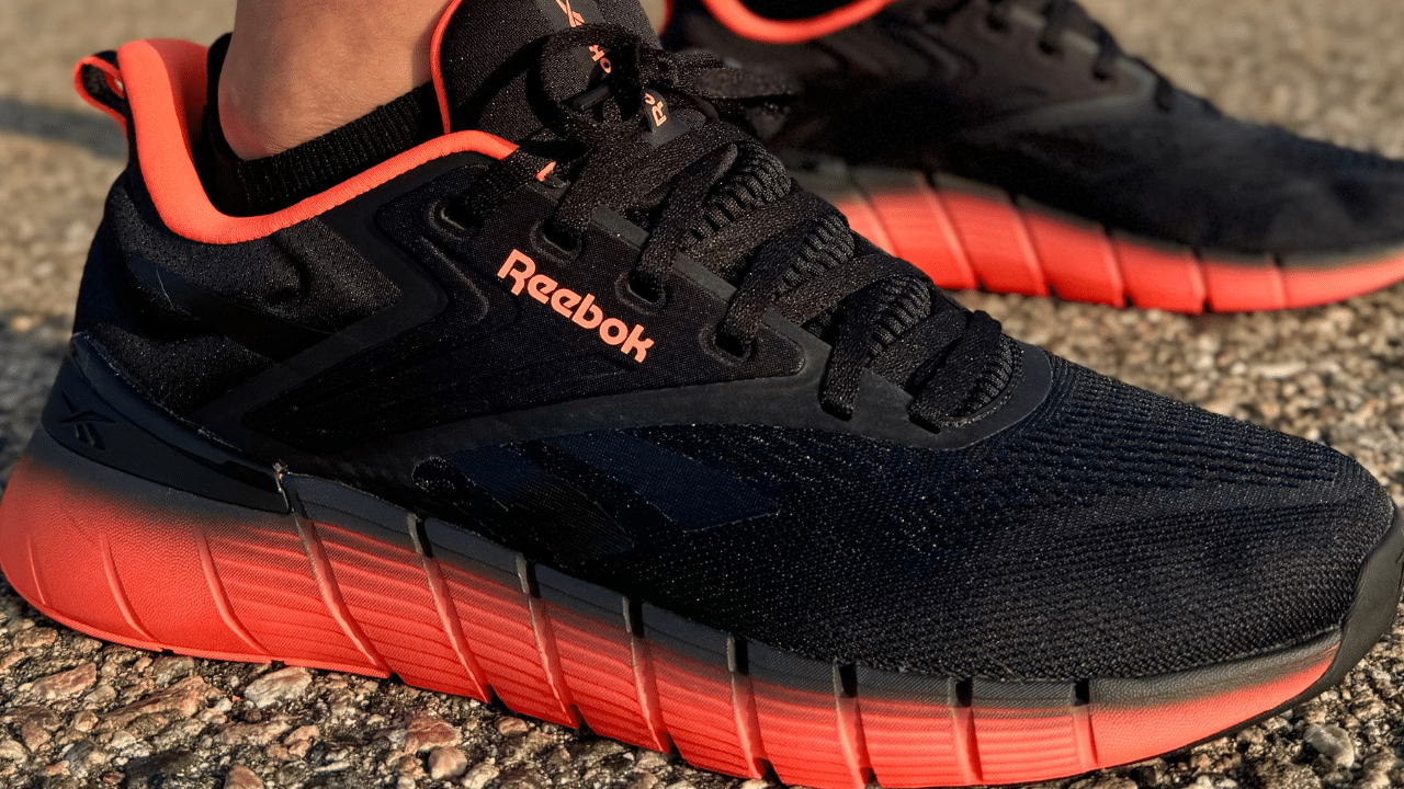 Reebok Nano Gym Performance Review - WearTesters