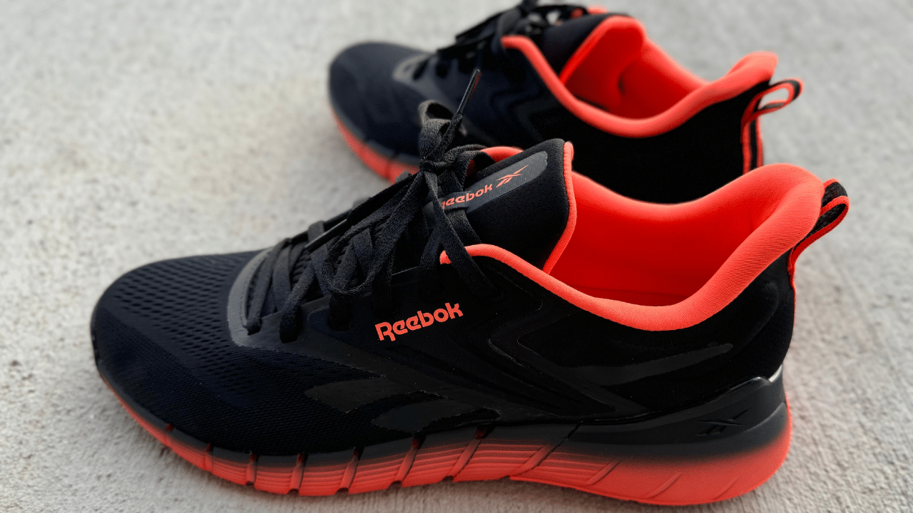 Reebok Nano Gym Performance Review - WearTesters
