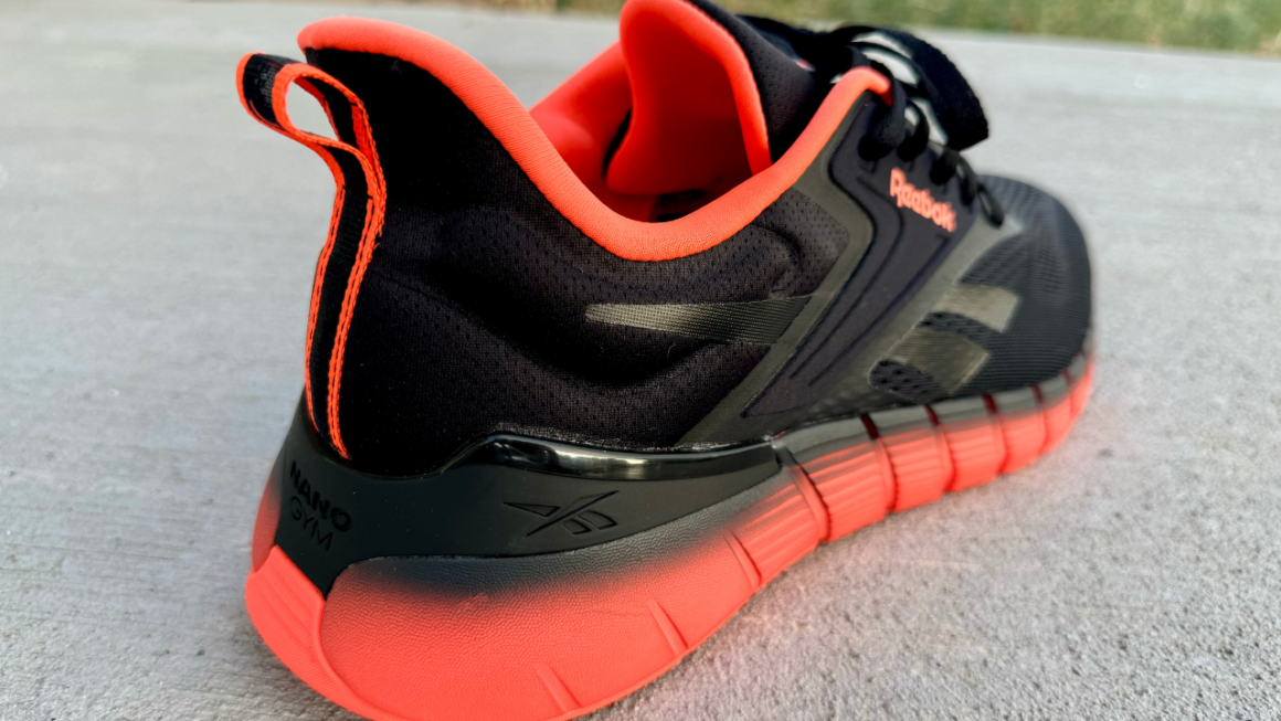 Reebok Nano Gym Performance Review - WearTesters