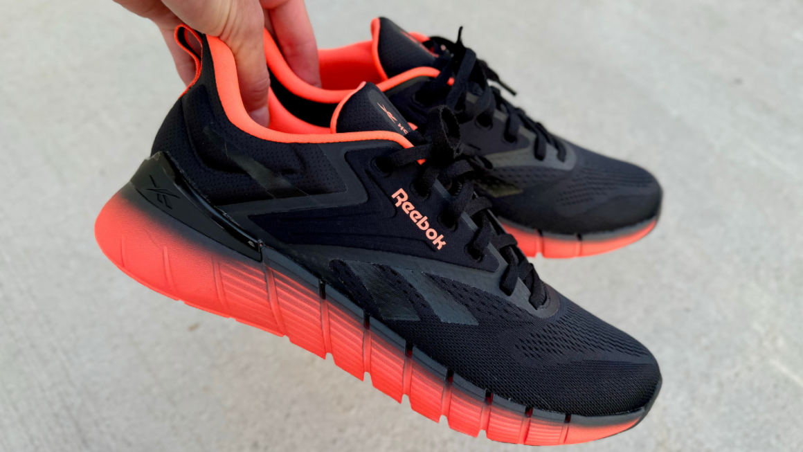 Reebok Nano Gym Performance Review - WearTesters