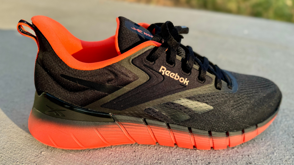 Reebok Nano Gym Performance Review - WearTesters