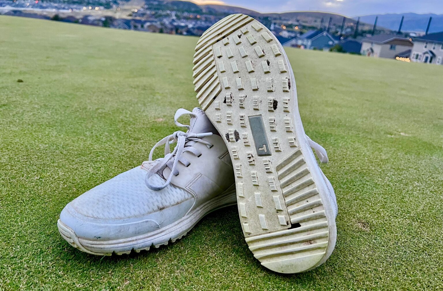 TRUE Lux G Performance Review - WearTesters