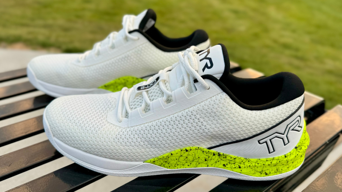 TYR CXT-2 Performance Review - WearTesters