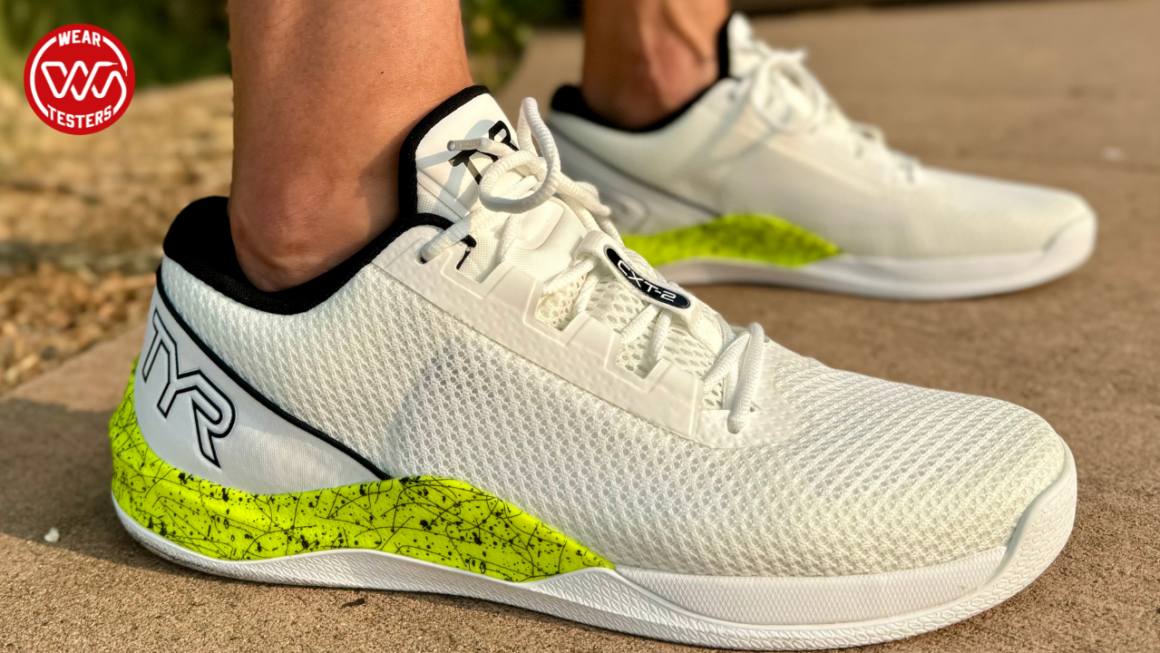 TYR CXT-2 Performance Review - WearTesters