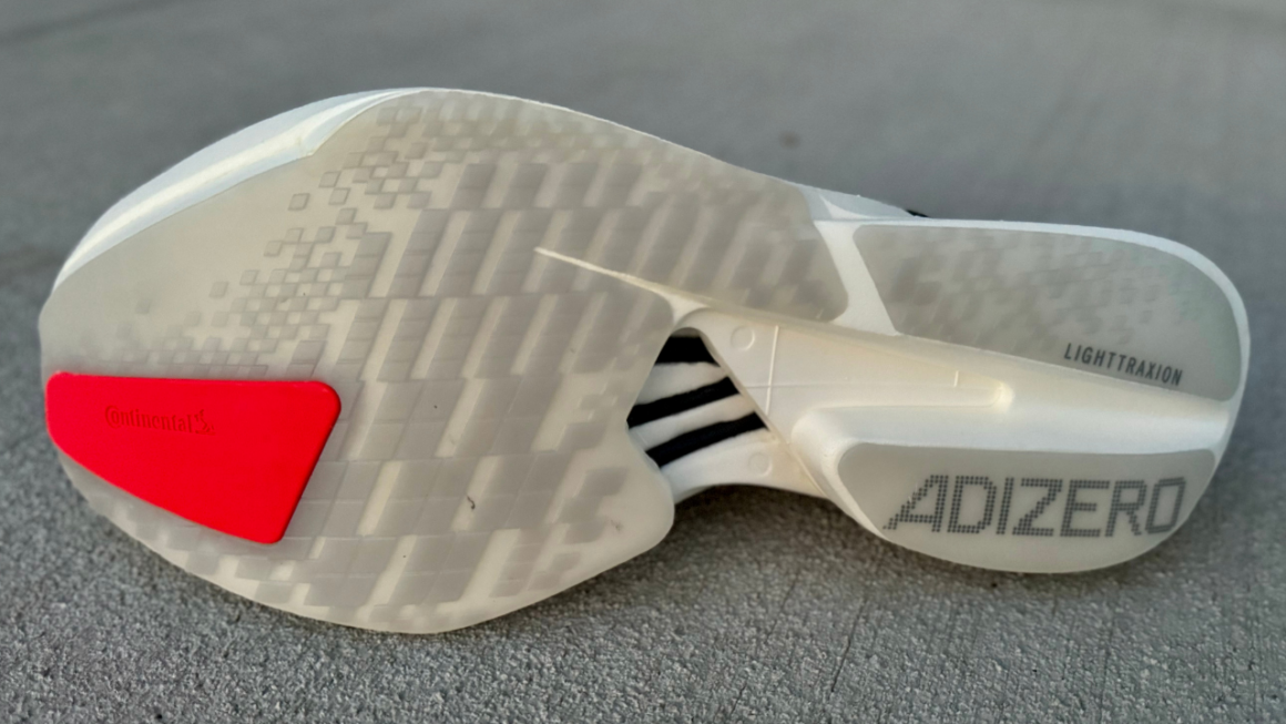 adidas Adios Pro 4 Performance Review - WearTesters