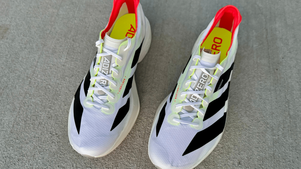 adidas Adios Pro 4 Performance Review - WearTesters