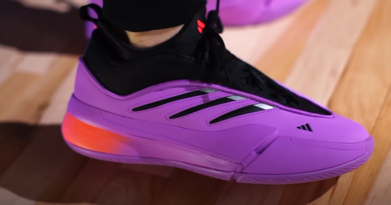 adidas Dame 9: The Best Basketball Shoe of 2024? - WearTesters