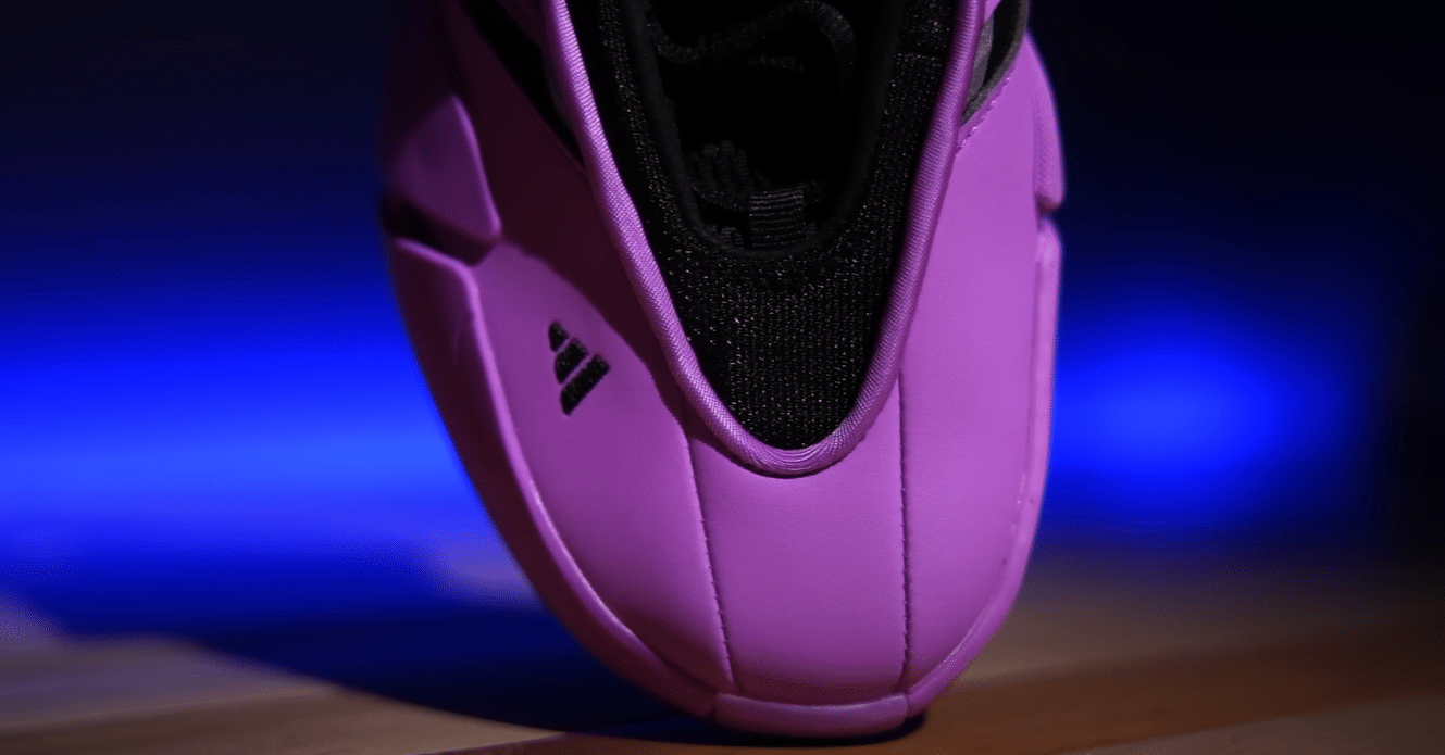 adidas Dame 9: The Best Basketball Shoe of 2024? - WearTesters