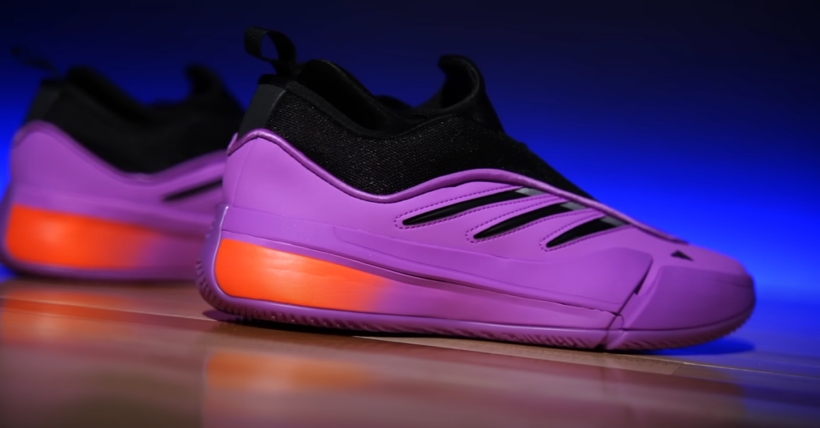 adidas Dame 9: The Best Basketball Shoe of 2024? - WearTesters