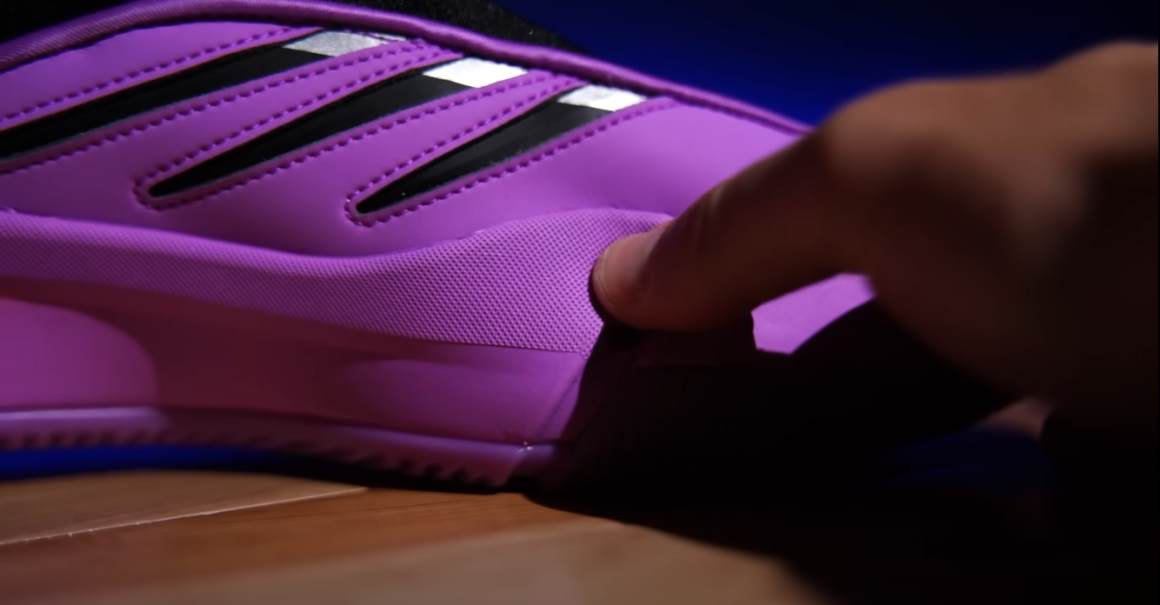 adidas Dame 9: The Best Basketball Shoe of 2024? - WearTesters