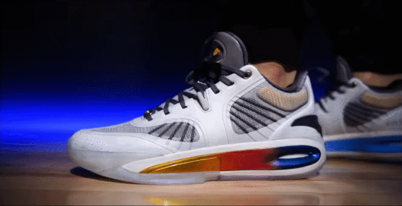 10+ Best Traction Basketball Shoes 2025. Expert-tested and Reviewed ...