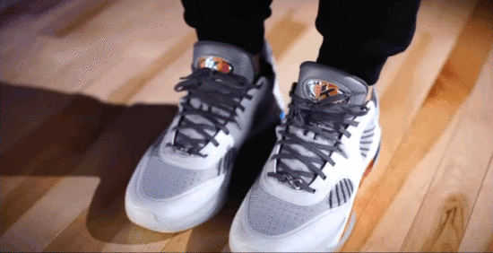 10+ Best Traction Basketball Shoes 2025. Expert-tested and Reviewed ...