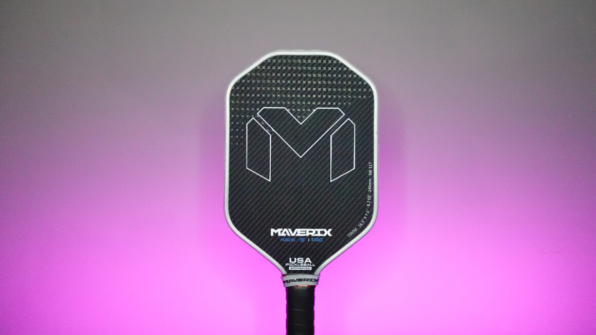 The Best Pickleball Paddles of 2025 - WearTesters