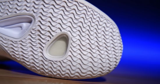 Nike Hyperset 2: One of Nike's Best Basketball Shoes is a Volleyball ...