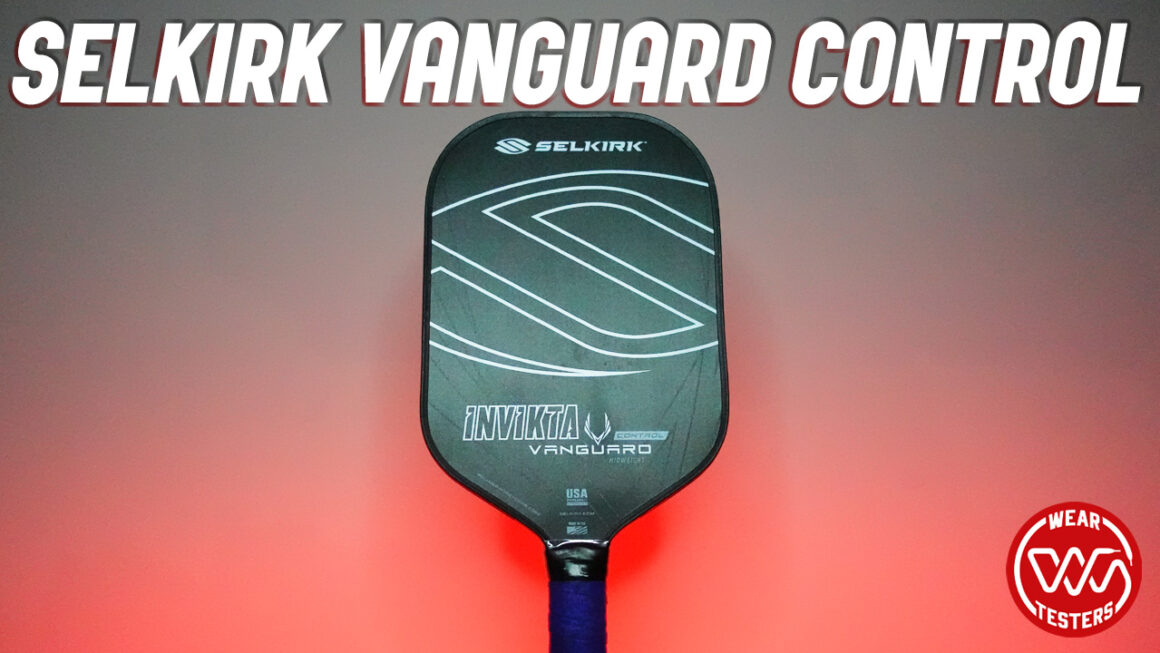 The Best Pickleball Paddles of 2025 - WearTesters