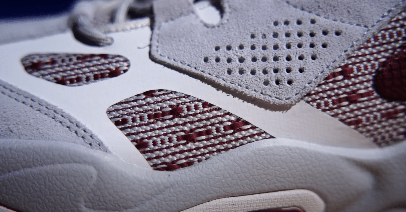 SHAQ RAQ: An Impressive 45 Dollar Basketball Sneaker - WearTesters