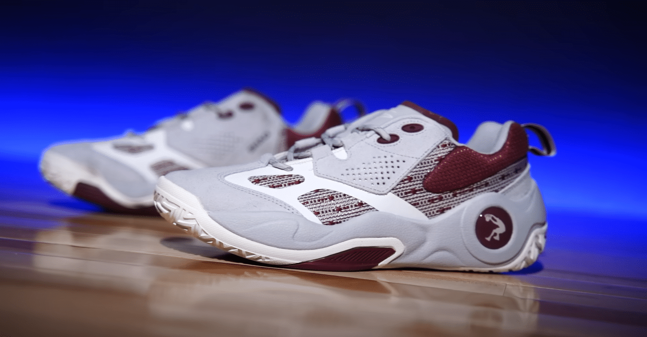 10+ Best Budget Basketball Shoes 2024. Expert-tested and Reviewed ...